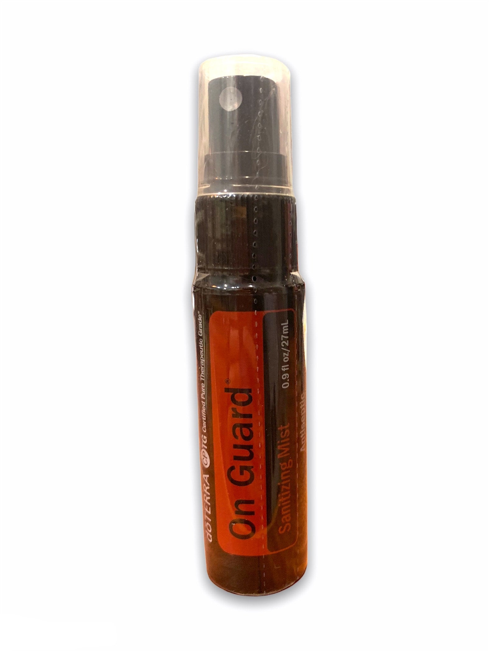 On Guard Sanitizing Spray Doterra | Wildflower