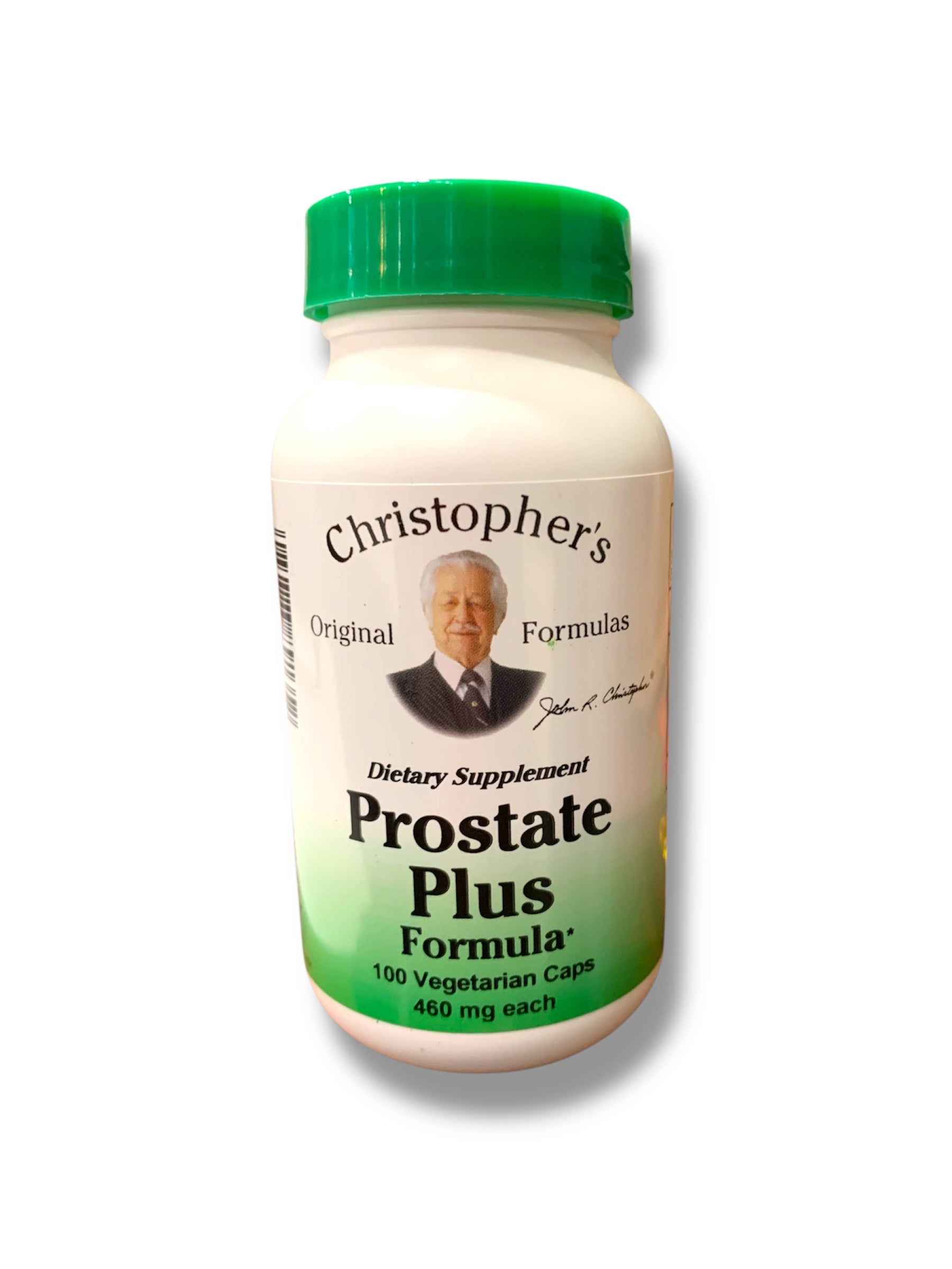 Prostate Plus Formula Capsules | Wildflower