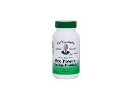 Bee Power Energy Formula | Wildflower